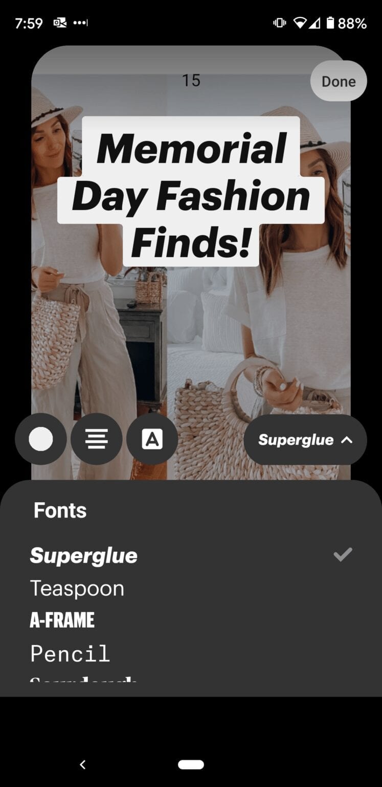 How To Use Pinterest Story Pins: A Step-by-step Guide | Laura Rike