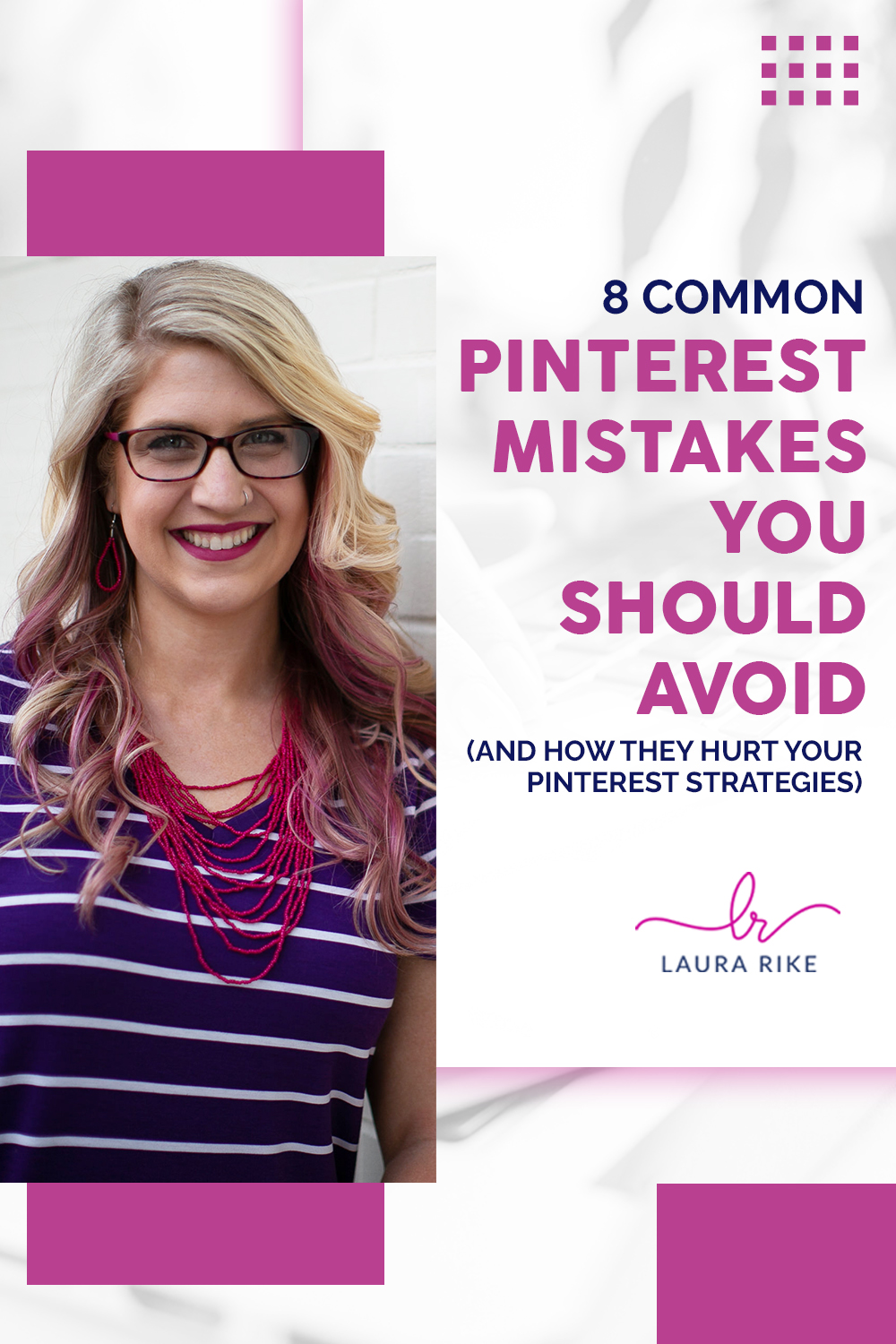 8 Common Pinterest Mistakes You Should Avoid (And How They Hurt Your ...