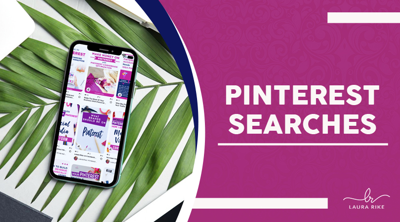 What is Pinterest About | Laura Rike