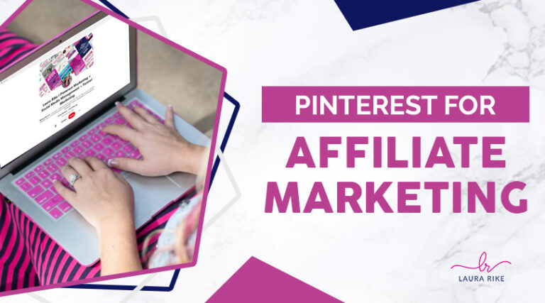 Everything You Need To Know About Pinterest Image Sizes | Laura Rike