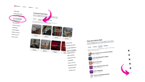 Everything You Need to Know About Pinterest Categories