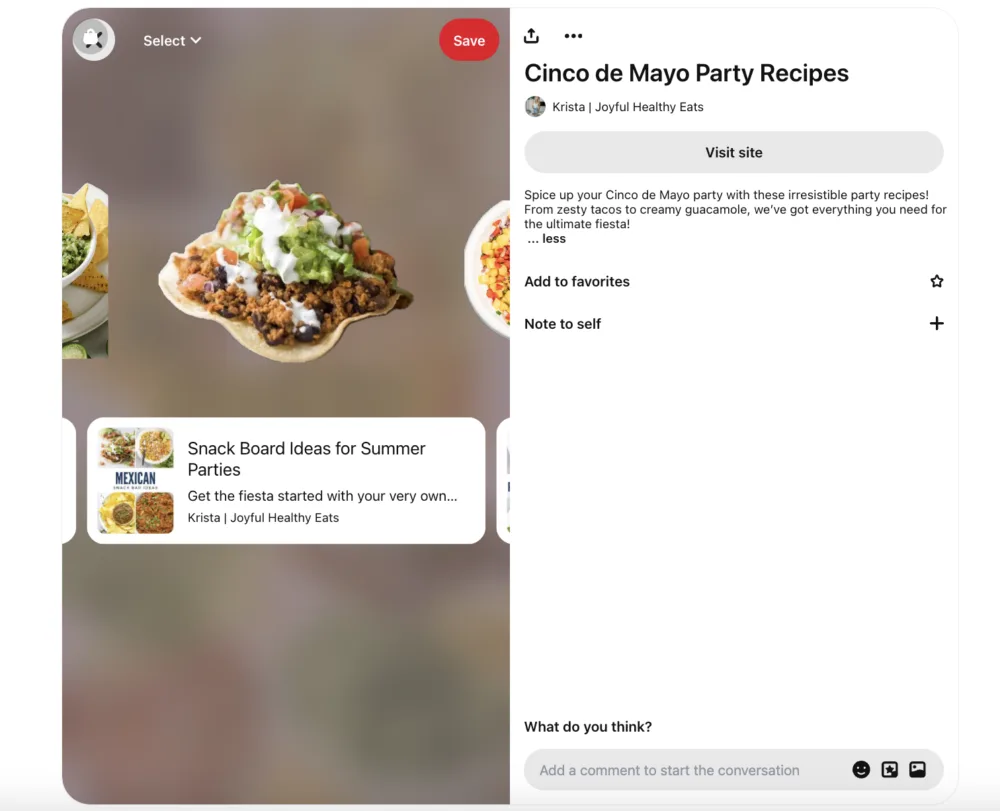 How to Create Pinterest Collage Pins: A Step-by-Step Guide