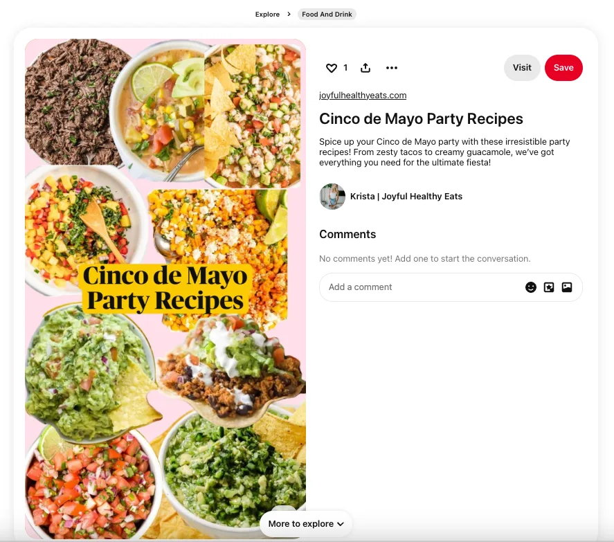 How to Create Pinterest Collage Pins: A Step-by-Step Guide