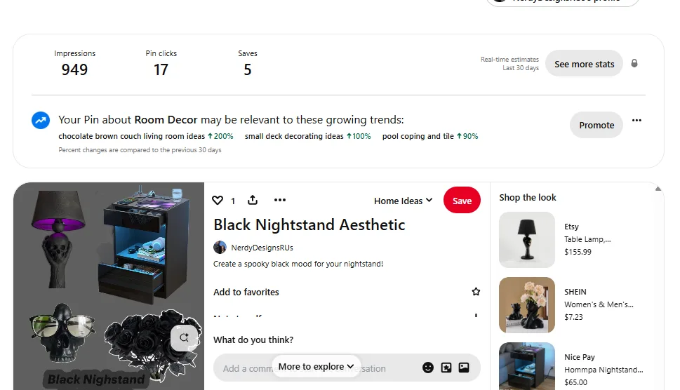 How to Create Pinterest Collage Pins: A Step-by-Step Guide